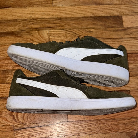 Puma | Shoes | Mens Puma Astro Play Sneakers | Poshmark
